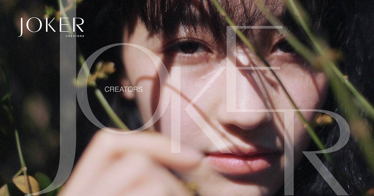 JOKER | Creators Agency